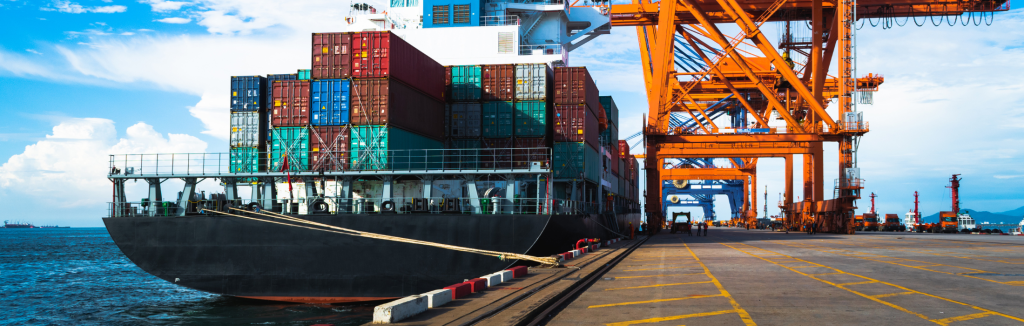 סחר בינלאומי - הגדרות, מסמכים - יחדיו