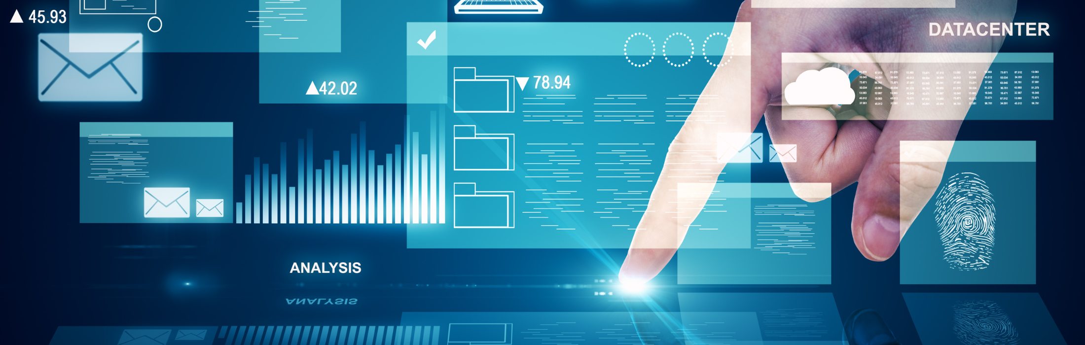 The impact of digitalisation on trade - unitedxp