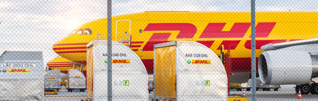 DHL Global Forwarding: צפי לשיפור בפעילות במחצית השנייה של השנה - יחדיו